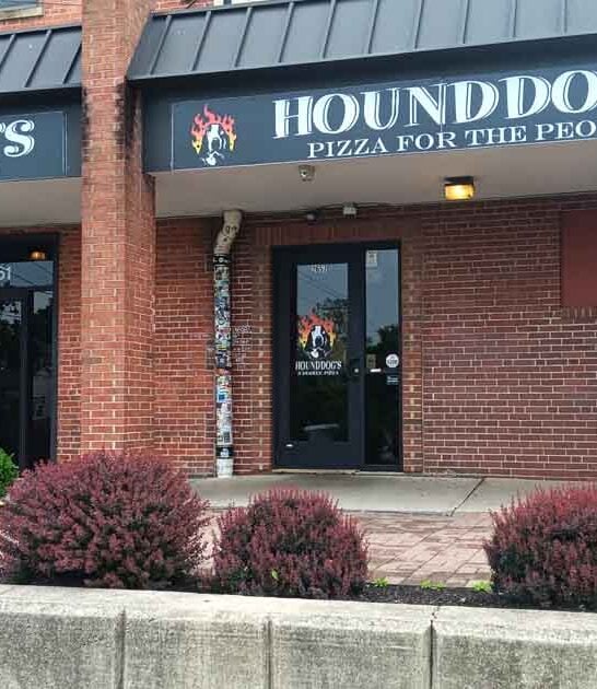 humble ohio restaurant pizza ftr