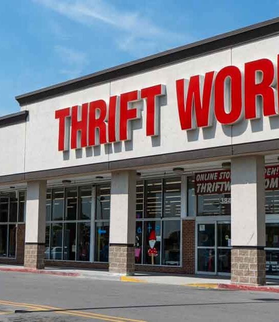 hunter missouri secondhand store ftr