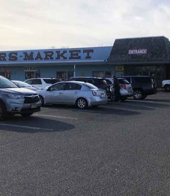 hunters new jersey market ftr