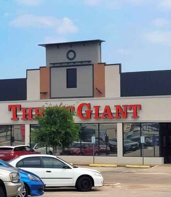 hunters obsessed texas thrift ftr