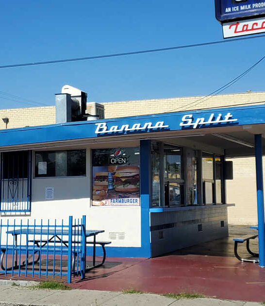 ice cream california parlor ftr