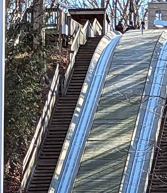 ice toboggan run ohio ftr