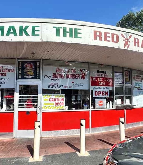 iconic drive restaurants pennsylvania ftr