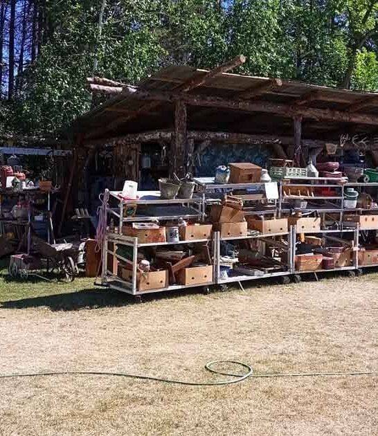 iconic minnesota flea market ftr