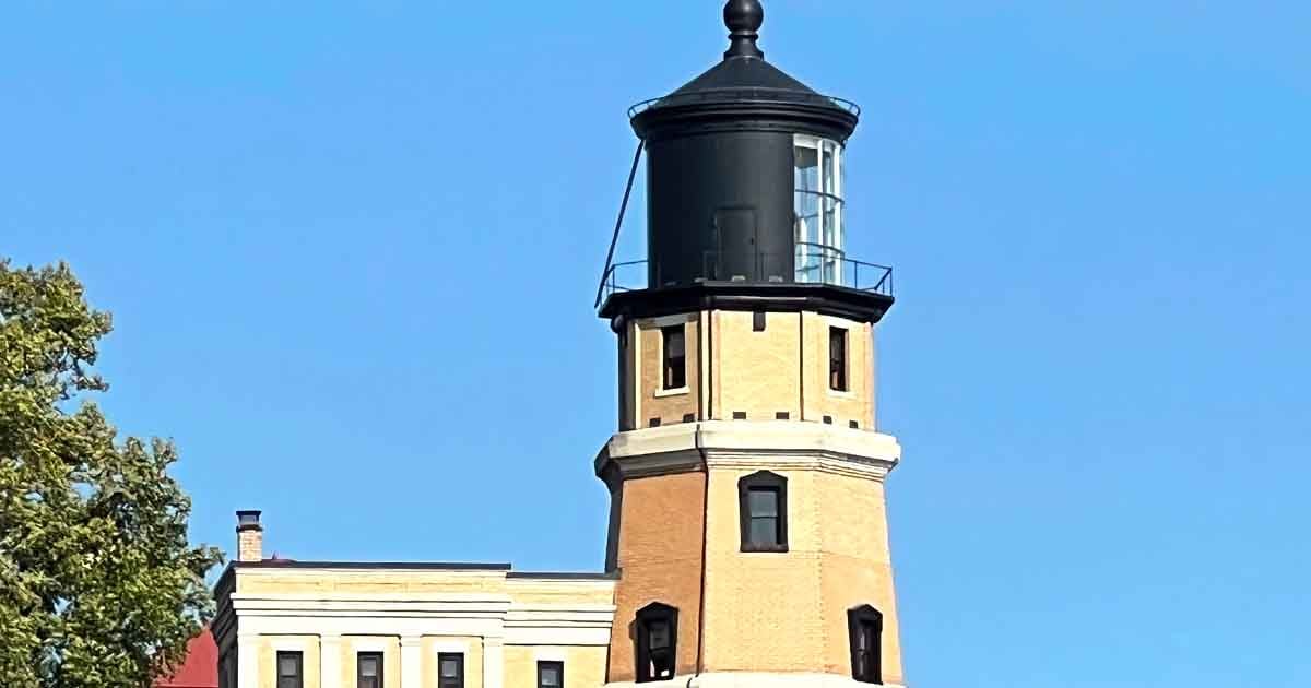 This Iconic Minnesota View Is Also a Breathtaking Piece of History