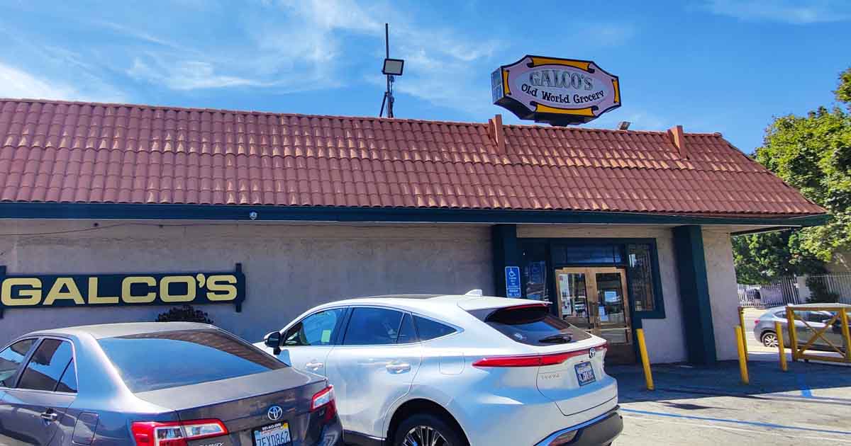 You Can Find Sodas From Every Corner Of The Globe At This One-Of-A-Kind ...