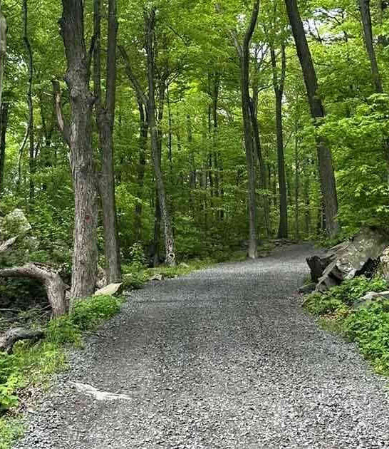 iconic trail connecticut adventure ftr