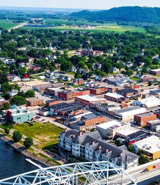 idyllic minnesota small towns ftr