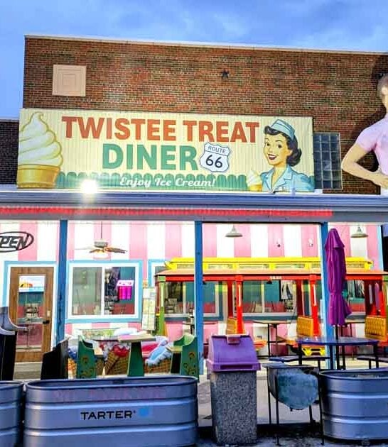 illinois classic ice cream ftr