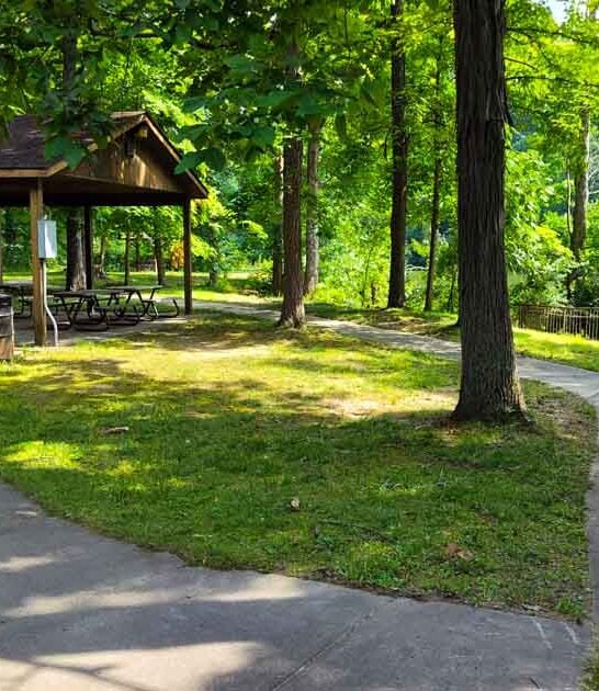illinois discover hidden park ftr
