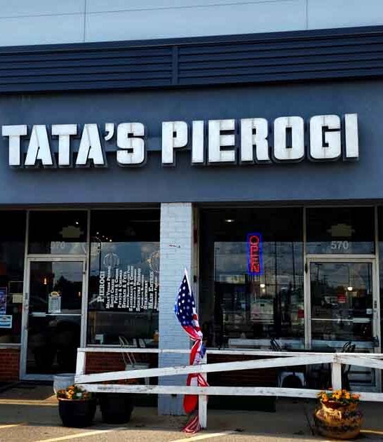 illinois eatery amazing pierogies ftr