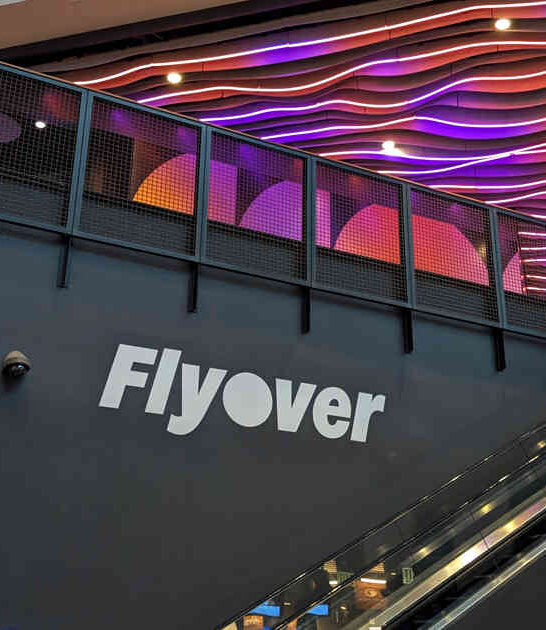 illinois first fly over ftr