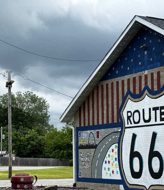 illinois flea market merchants ftr