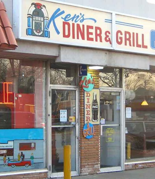 illinois legendary milkshake diner ftr