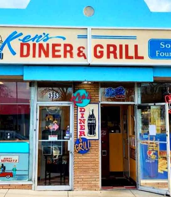 illinois popular diner shakes ftr