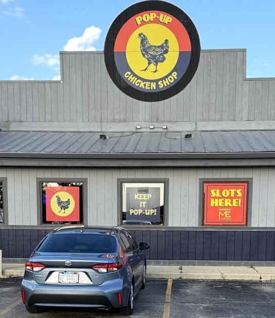 illinois restaurant incredible chicken ftr
