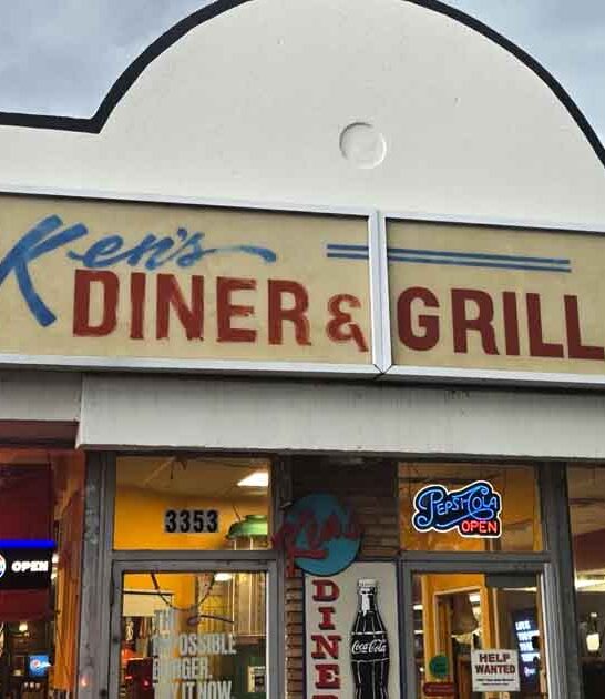 illinois retro diner milkshakes ftr