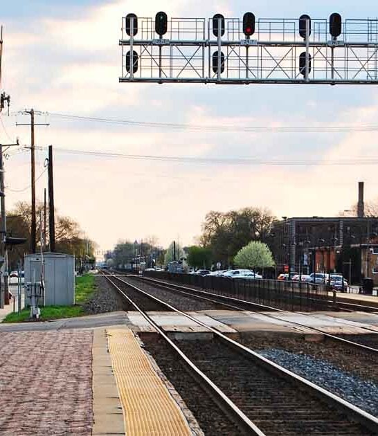 illinois town movie spot ftr