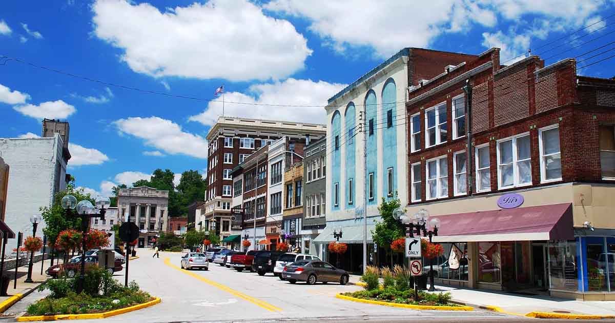 The Affordable Illinois Town Where Your Paycheck Goes Further