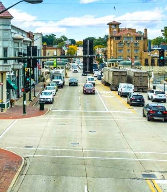 illinois underrated city escape ftr