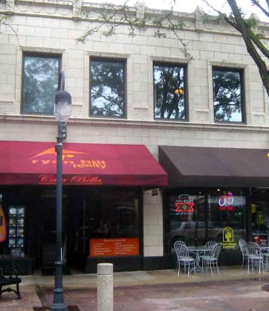 illinois underrated resort towns ftr