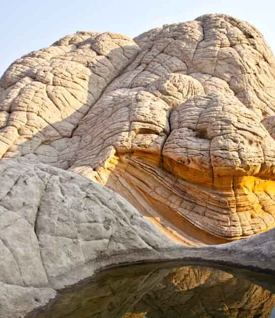 The Most Stunning Spot In Arizona Is Nearly Impossible To Reach On Your Own