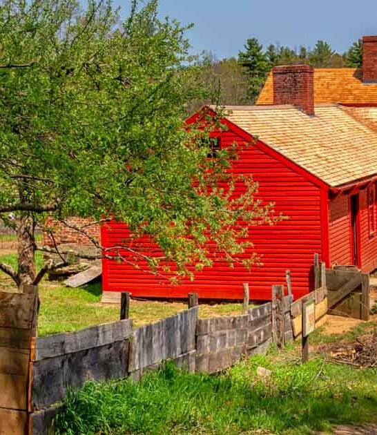 impossibly charming massachusetts town ftr