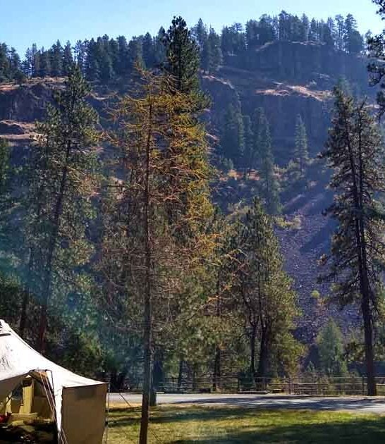 impossibly remote oregon park ftr