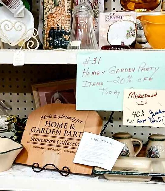 incredible antique warehouse missouri ftr