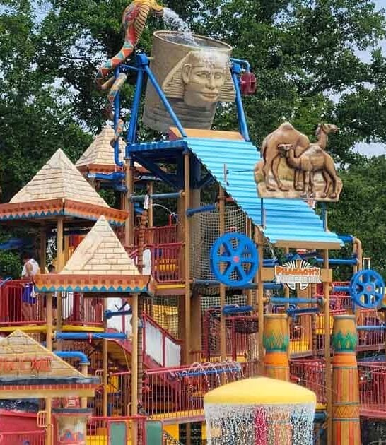 incredible aqua park pennsylvania ftr