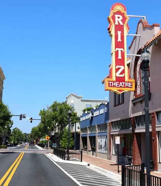 incredible florida retirement towns ftr
