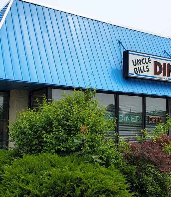 incredible illinois homey diners ftr