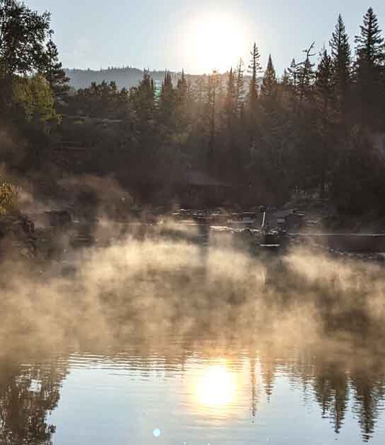 incredible natural spring colorado ftr