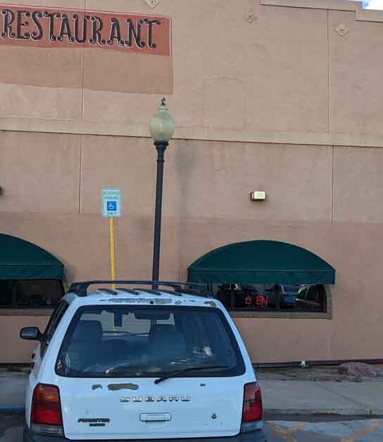 incredible tamales colorado joint ftr