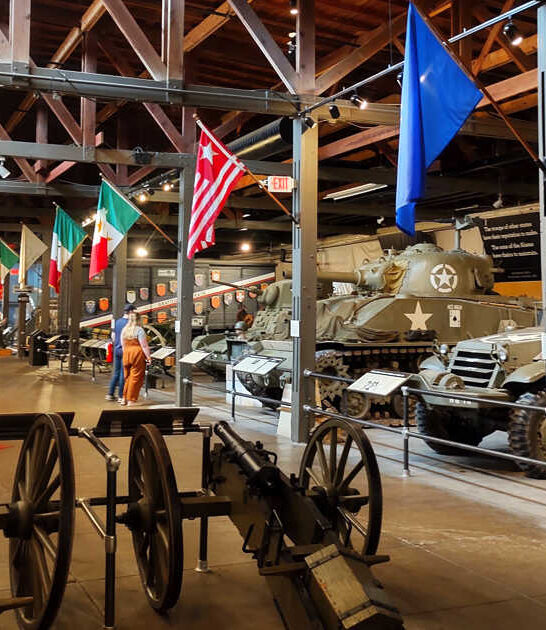 incredible texas museums free ftr