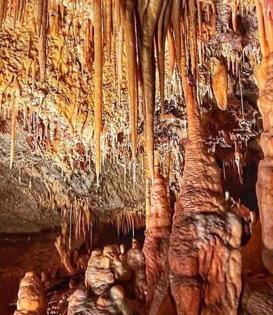 incredible underground wonder arizona ftr