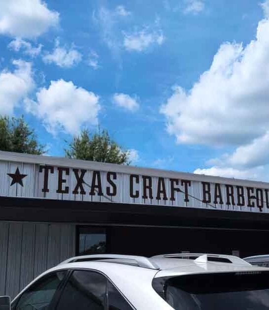 incredible virginia barbecue restaurant ftr