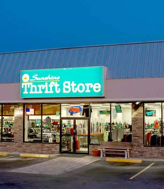 incredible warehouse thrift florida ftr