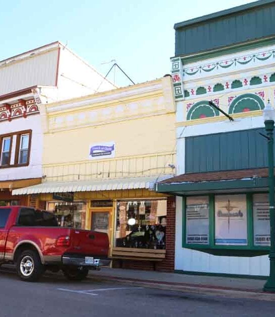 incredibly affordable missouri town ftr