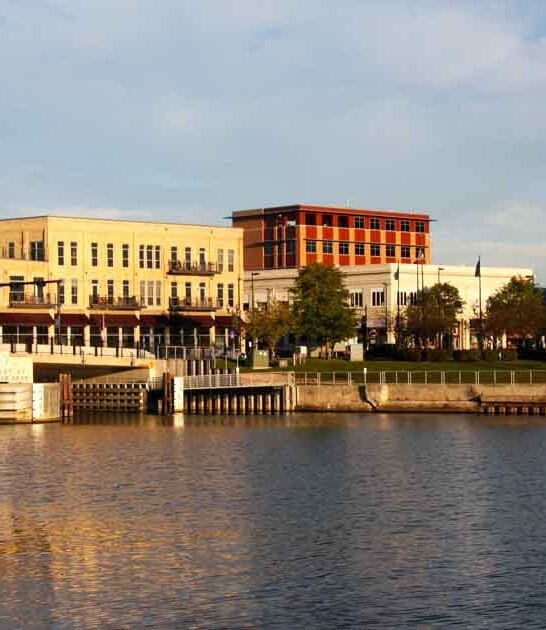 Most People Have Never Heard Of This Incredibly Affordable Wisconsin Town
