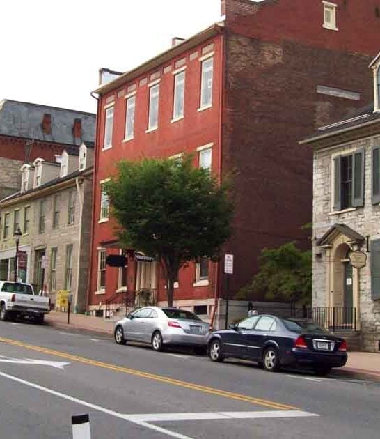 incredibly charming pennsylvania towns ftr
