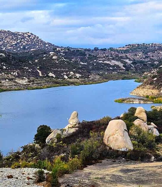 incredibly peaceful places california ftr
