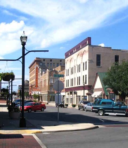 indiana affordable dream town ftr