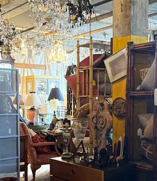 indiana affordable vintage store ftr