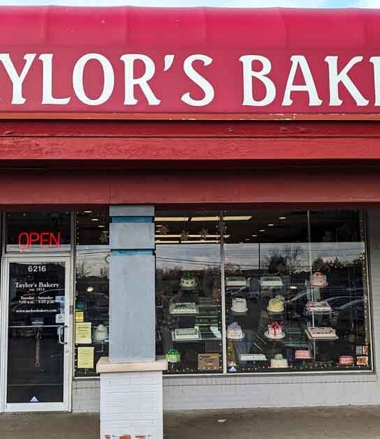indiana bakery baking magic ftr