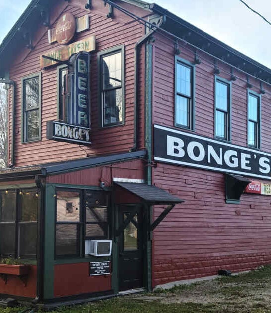 indiana beautifully isolated restaurant ftr