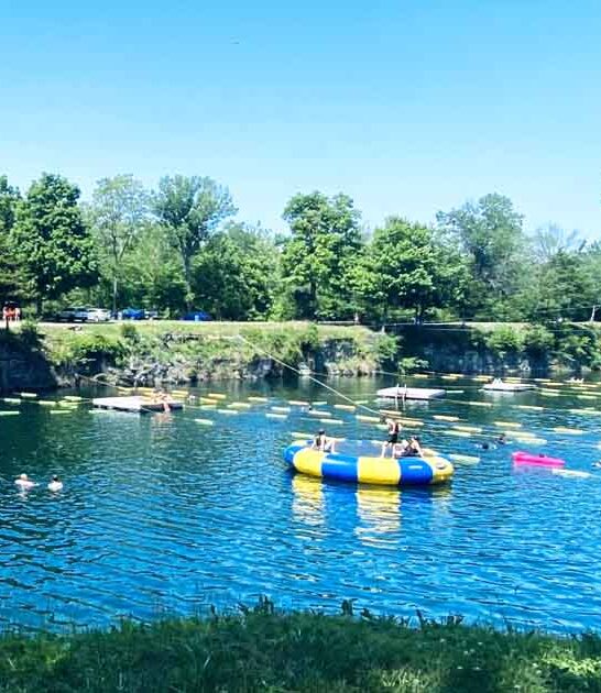 indiana brilliant blue pool ftr