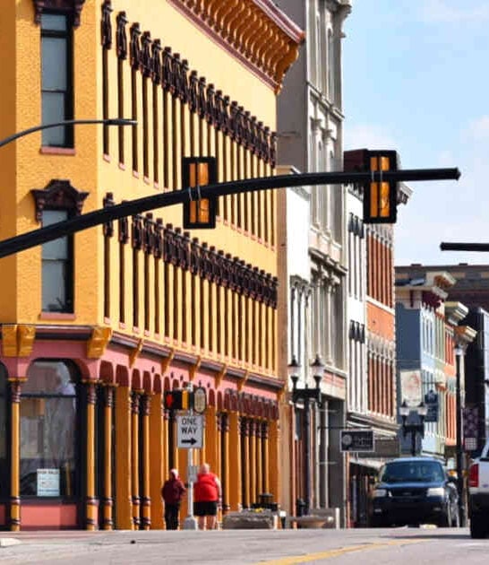 indiana cities pay under ftr