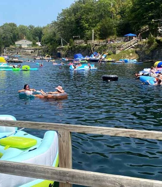 indiana crystal blue pool ftr