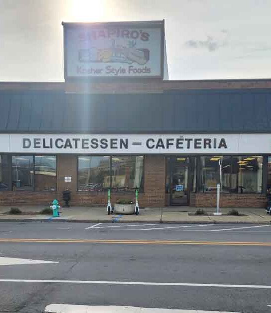 indiana deli sandwich shop ftr